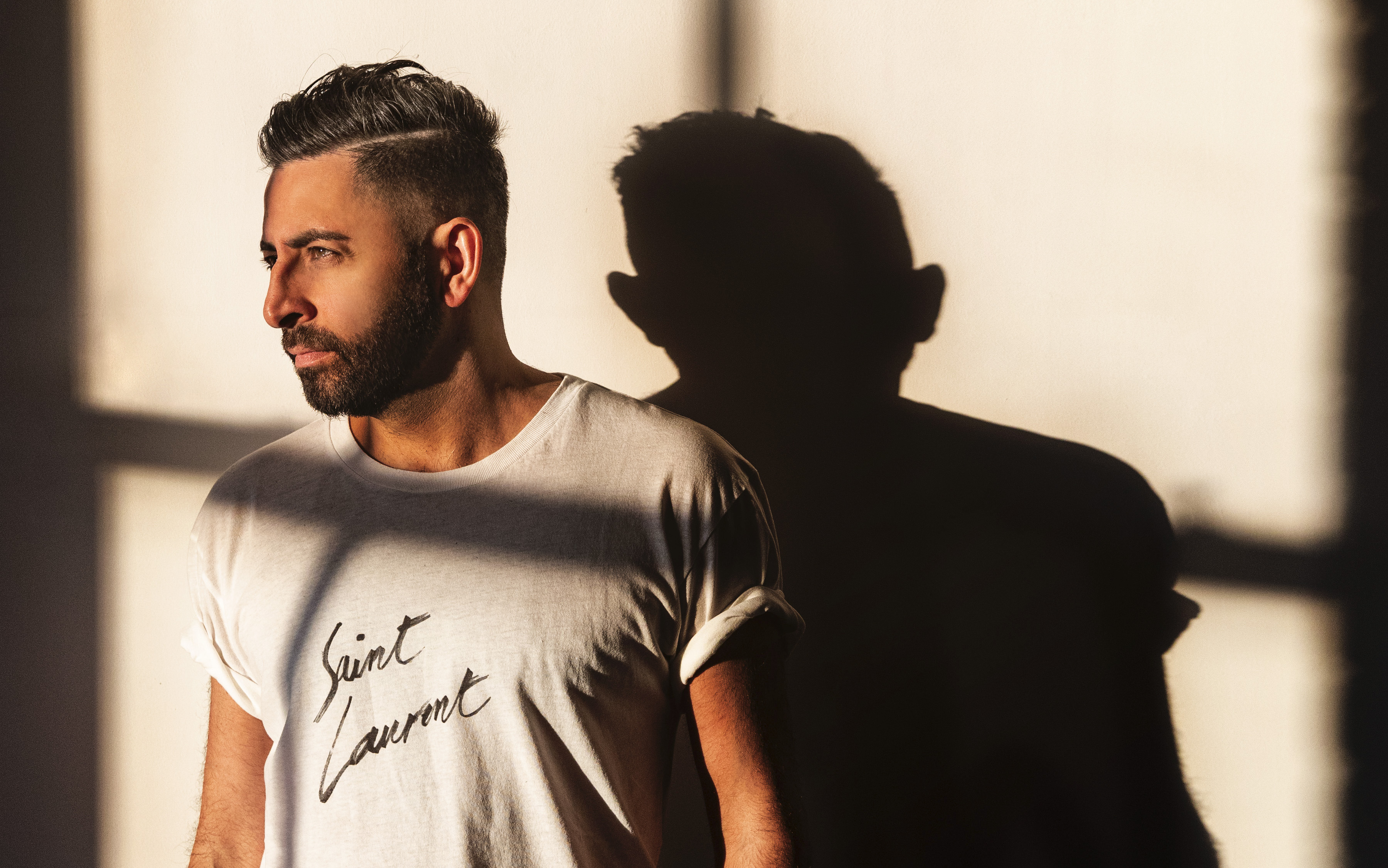 NGE - A booking agency for the future | Darius Syrossian - DJ | NGE